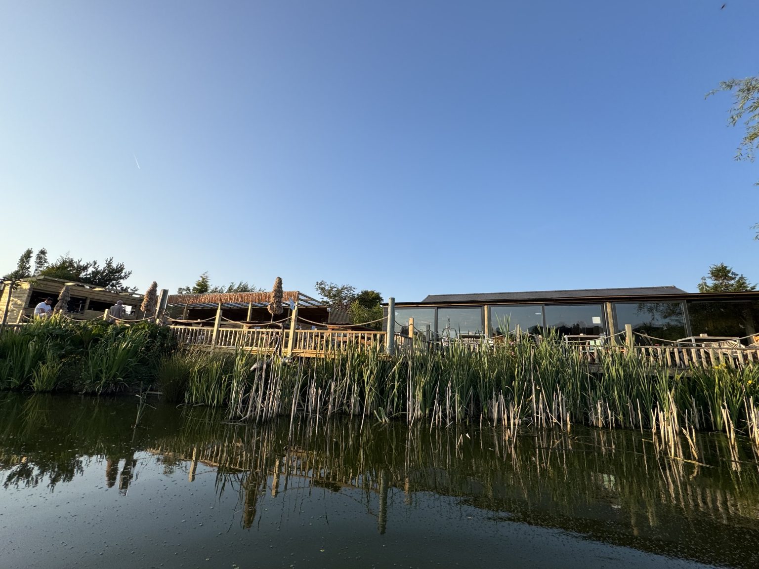 Tea Room – Harperley Nursery & Gifts